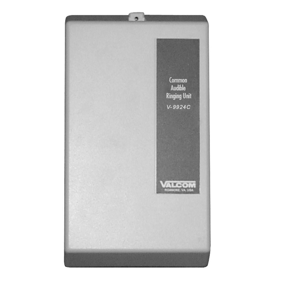 Valcom Audible Ringer - Walmart Business Supplies