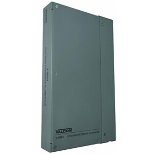 Valcom Digital Feedback Elimin - Walmart Business Supplies