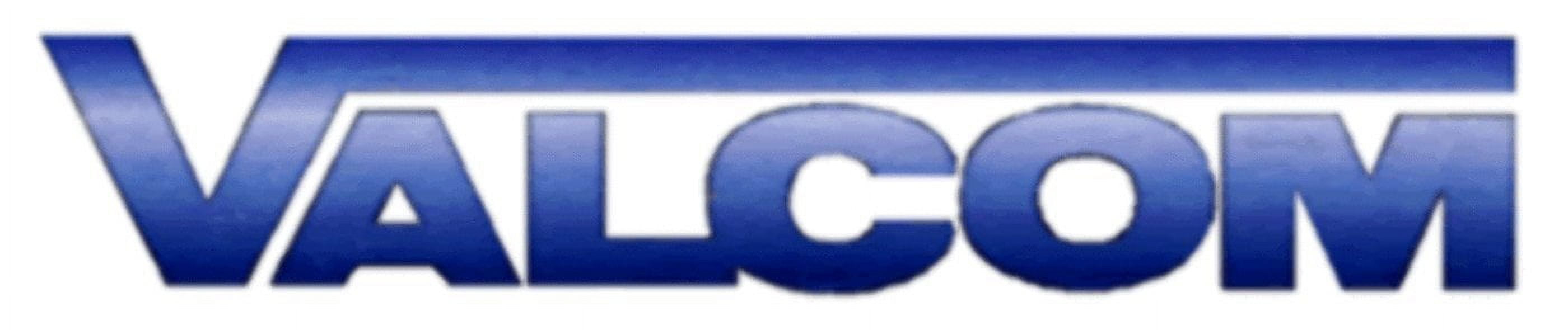 Valcom IP Intercom, Vandal Resistant,16 Guage S - Walmart.com