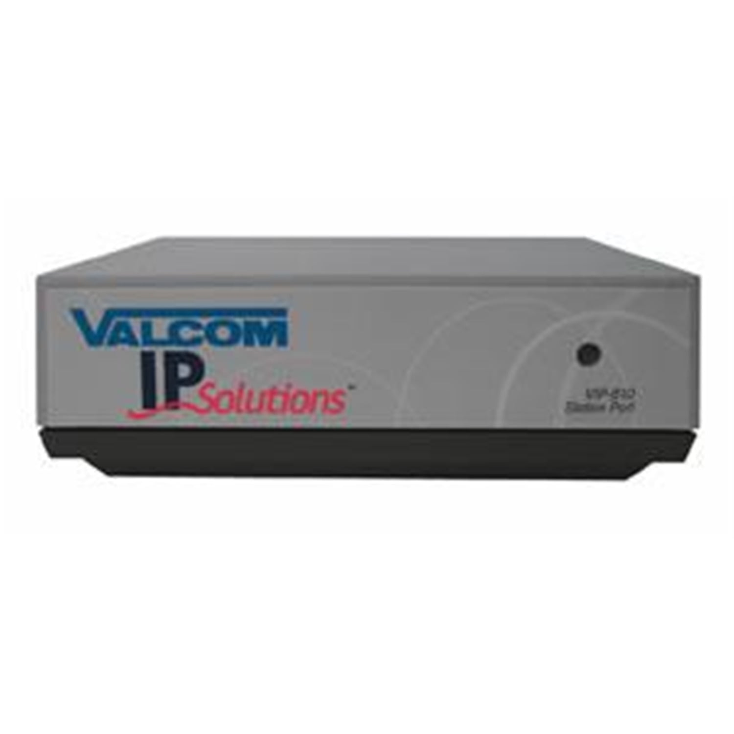 Valcom Network Station Port - Walmart.com