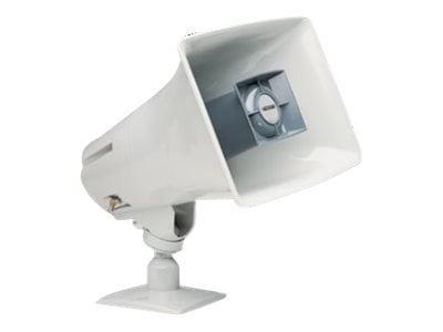 Valcom V-1048C - Speaker - for PA system - gray - Walmart.com