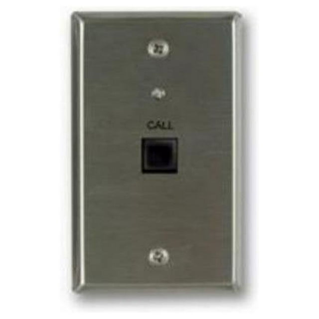 Valcom V-2971 Valcom Call In Switch with Volume Control - Walmart.com