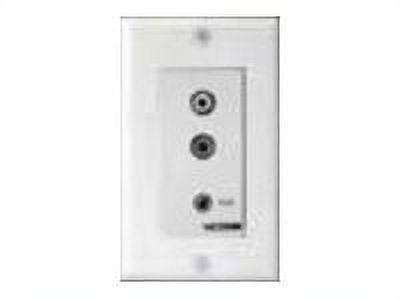 Valcom V-9130-W - Remote input module - Walmart.com