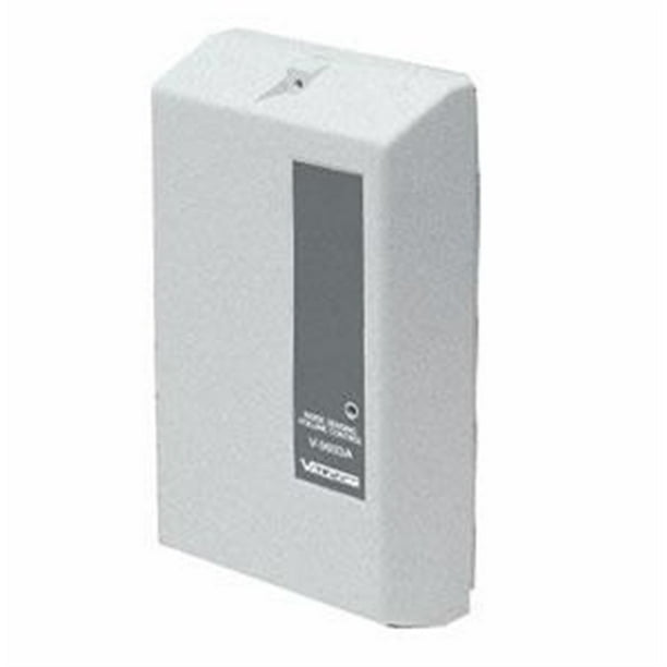 Valcom VC-V-9933A Noise Sensing Volume Control Use 1 Per Zone - Walmart ...