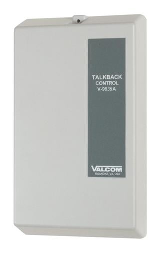 Valcom VC-V-9936A 6 Line Audible Ringer Unit Tone Generator - Walmart.com