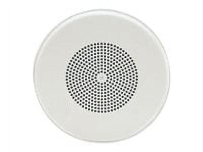 Valcom VIP-120A-IC - IP speaker - for PA system - PoE - Walmart.com