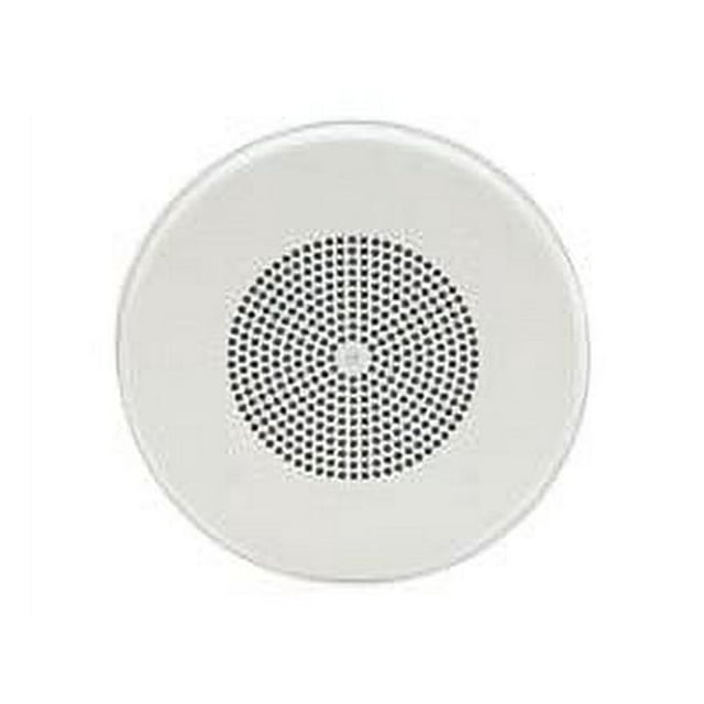 Valcom VIP-120A One-way 8 Ceiling Ip Speaker - Walmart.com