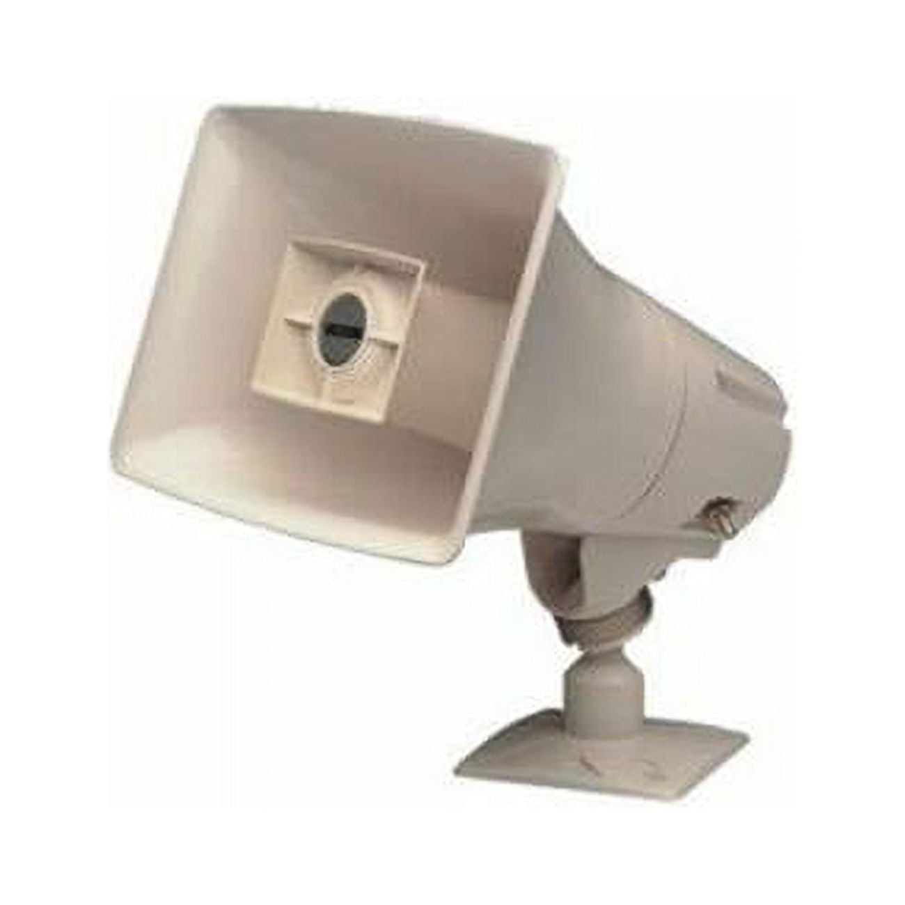 Valcom VIP-148AL-GY-IC Sip Paging Horn With Long Line Extender ...