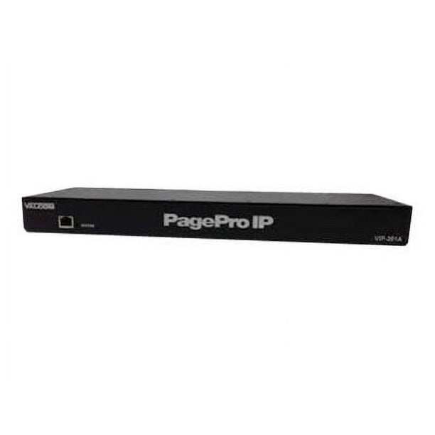 PagePro VIP-201A SIP Paging Gateway - Walmart Business Supplies