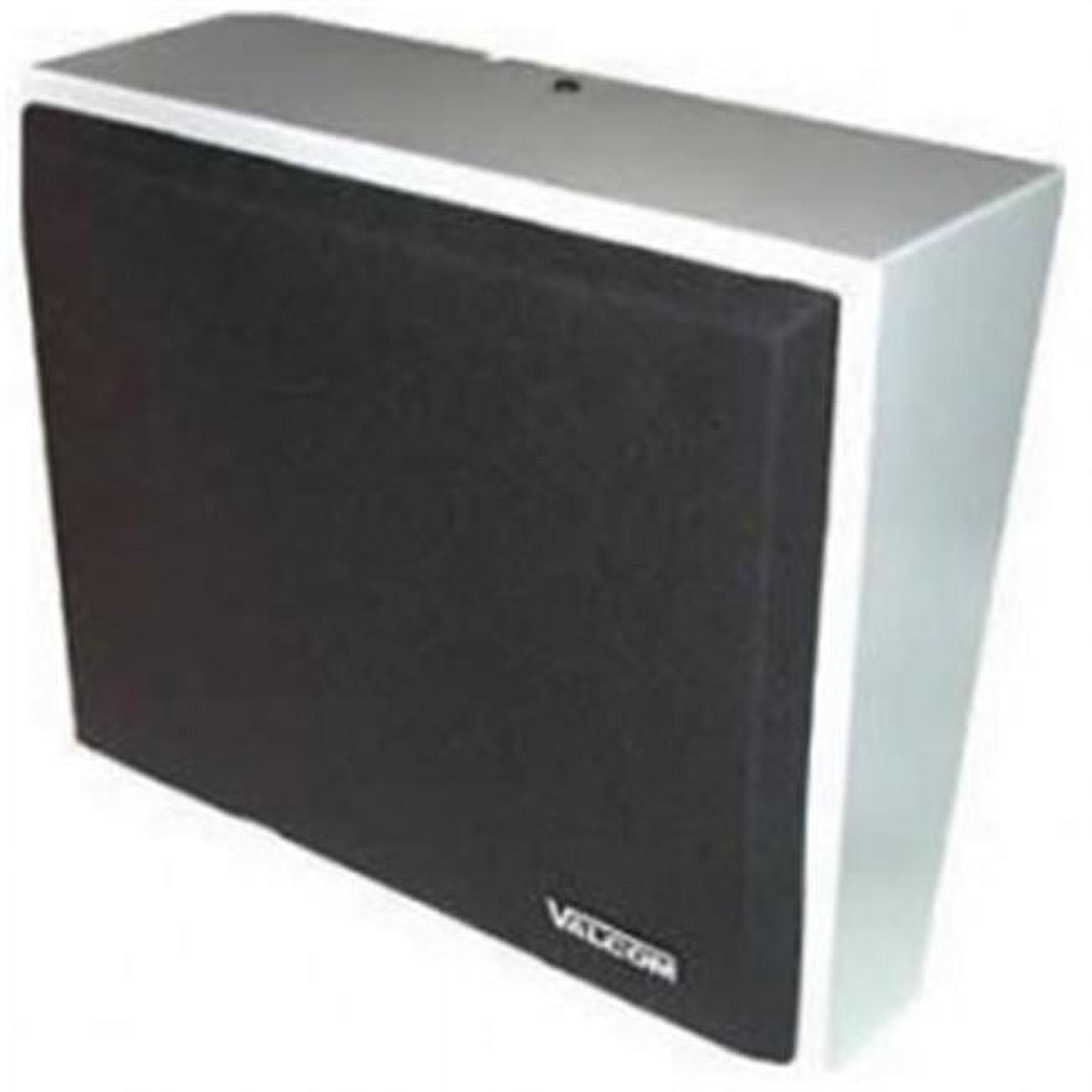 Valcom VIP-410A-IC Speaker System, Gray - Walmart.com