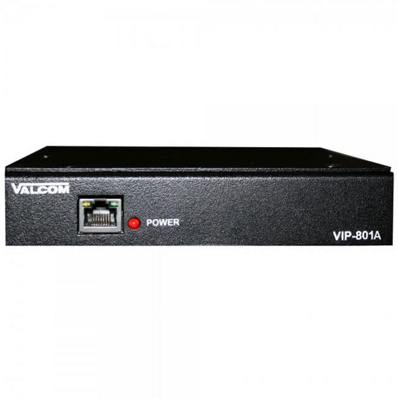 Valcom Network Gateway Module - Walmart.com