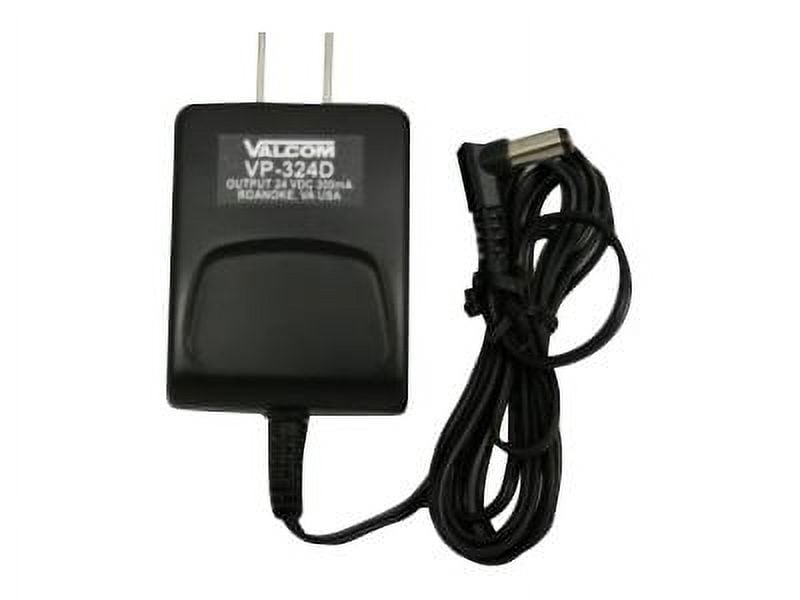 24 Vdc Digital Power Supply - Walmart.com