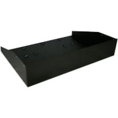 Valcom VP-9202 Mounting Shelf for Power Supply - Walmart.com