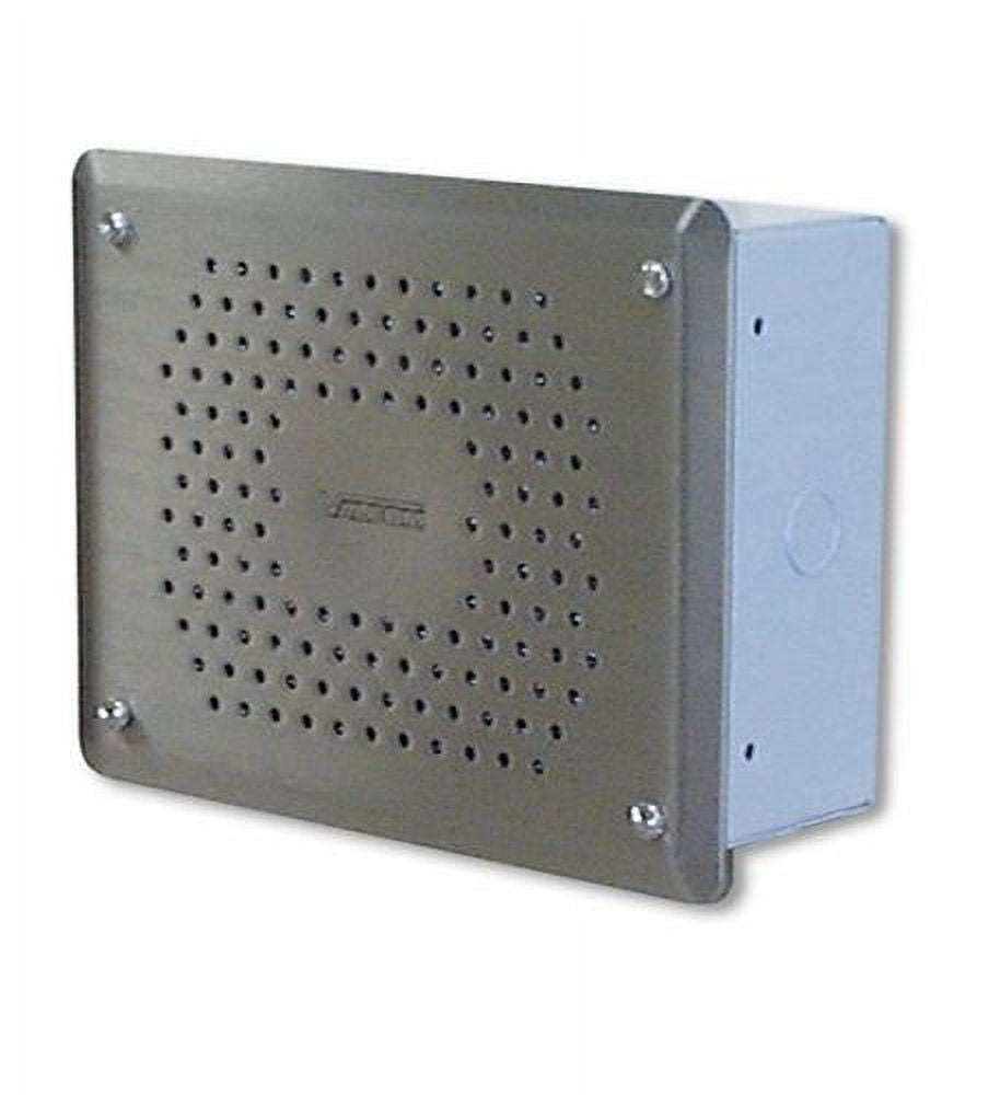 Valcom Vandal Resistant Enclos Paging and Intercom Speakers - Walmart.com