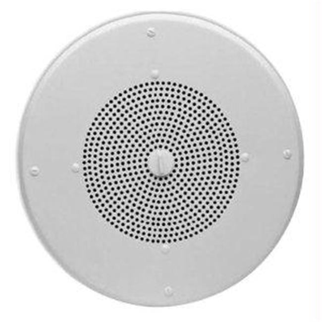 InformaCast Compliant One-Way IP Ceiling Speaker - Walmart.com