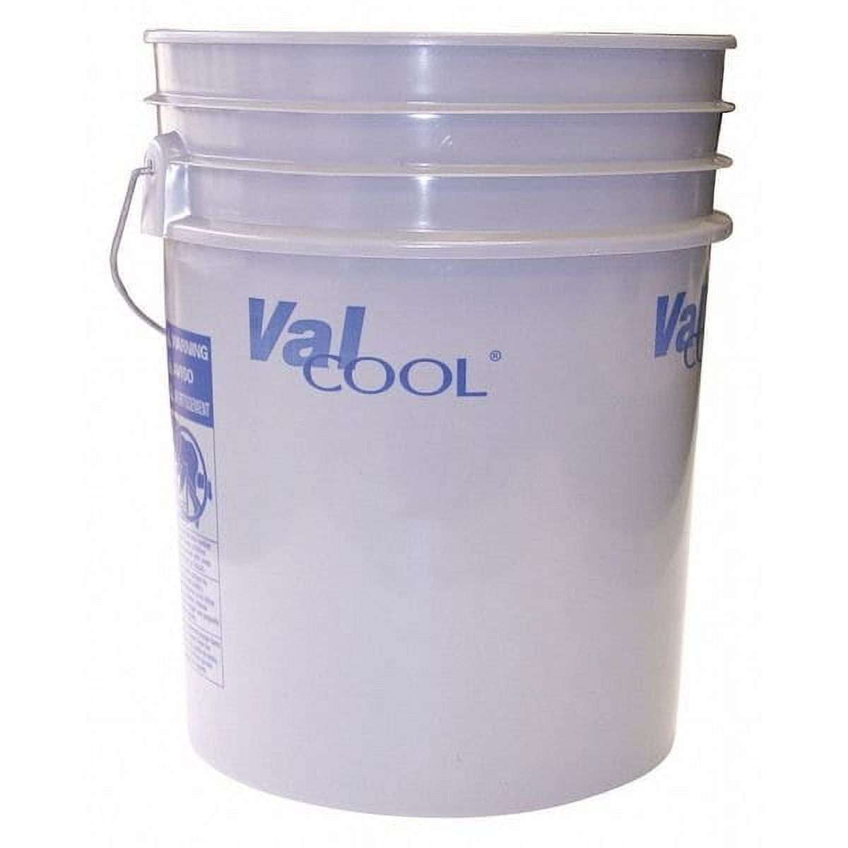 Valcool Coolant,5 gal.,Pail VP920P-005B - Walmart.com