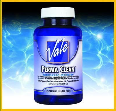 Vale Perma Clean - Walmart.com