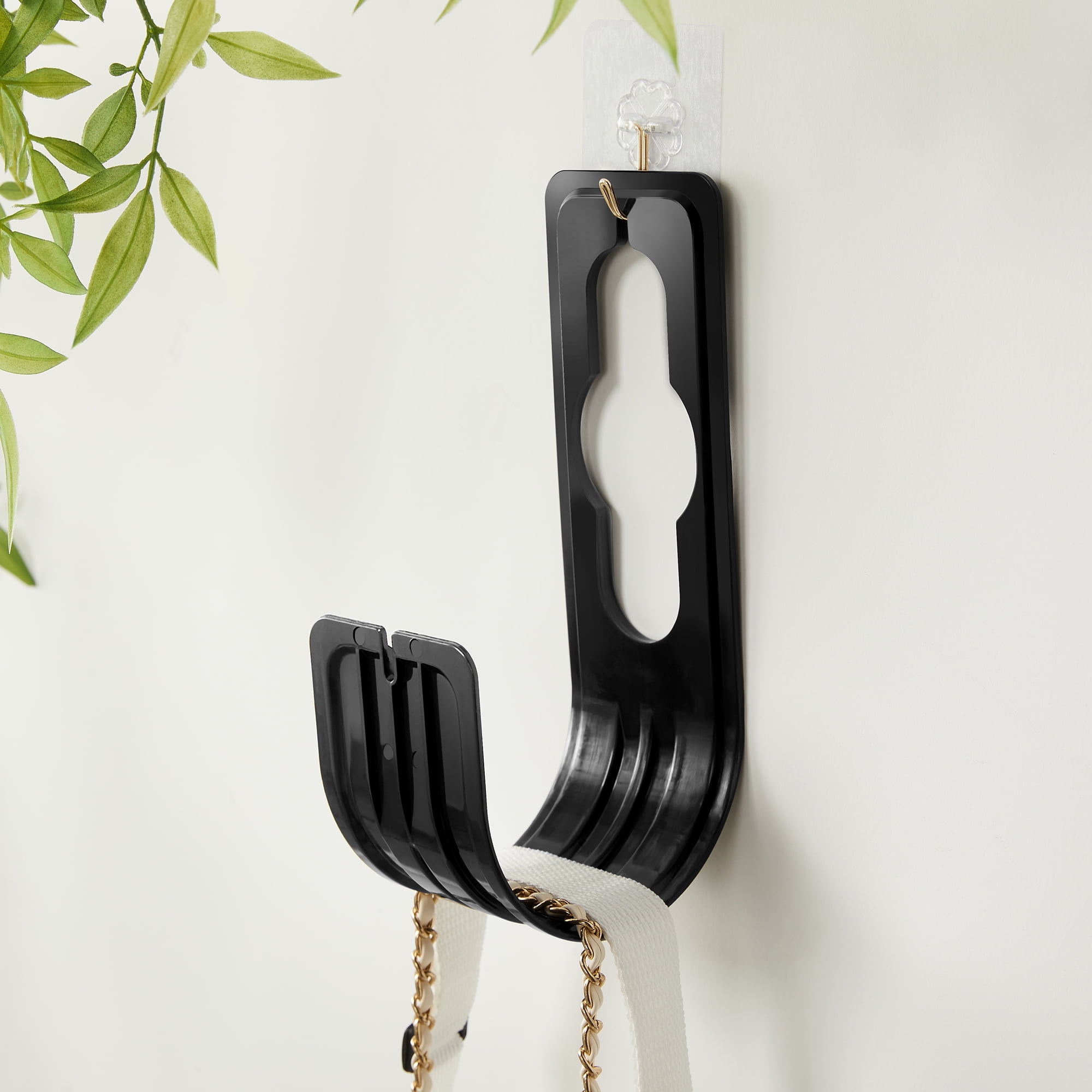 ValenSweet Hose Pipe Reel Holder, Storage Hanger Wall Mounted Garden ...