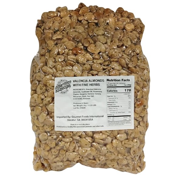 Marcona Almonds
