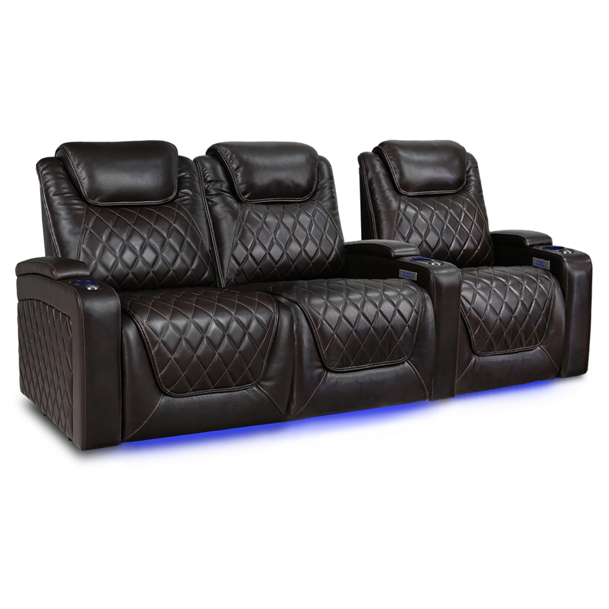 Valencia Oslo XL Home Theater Seating | Premium Top Grain Italian Nappa ...