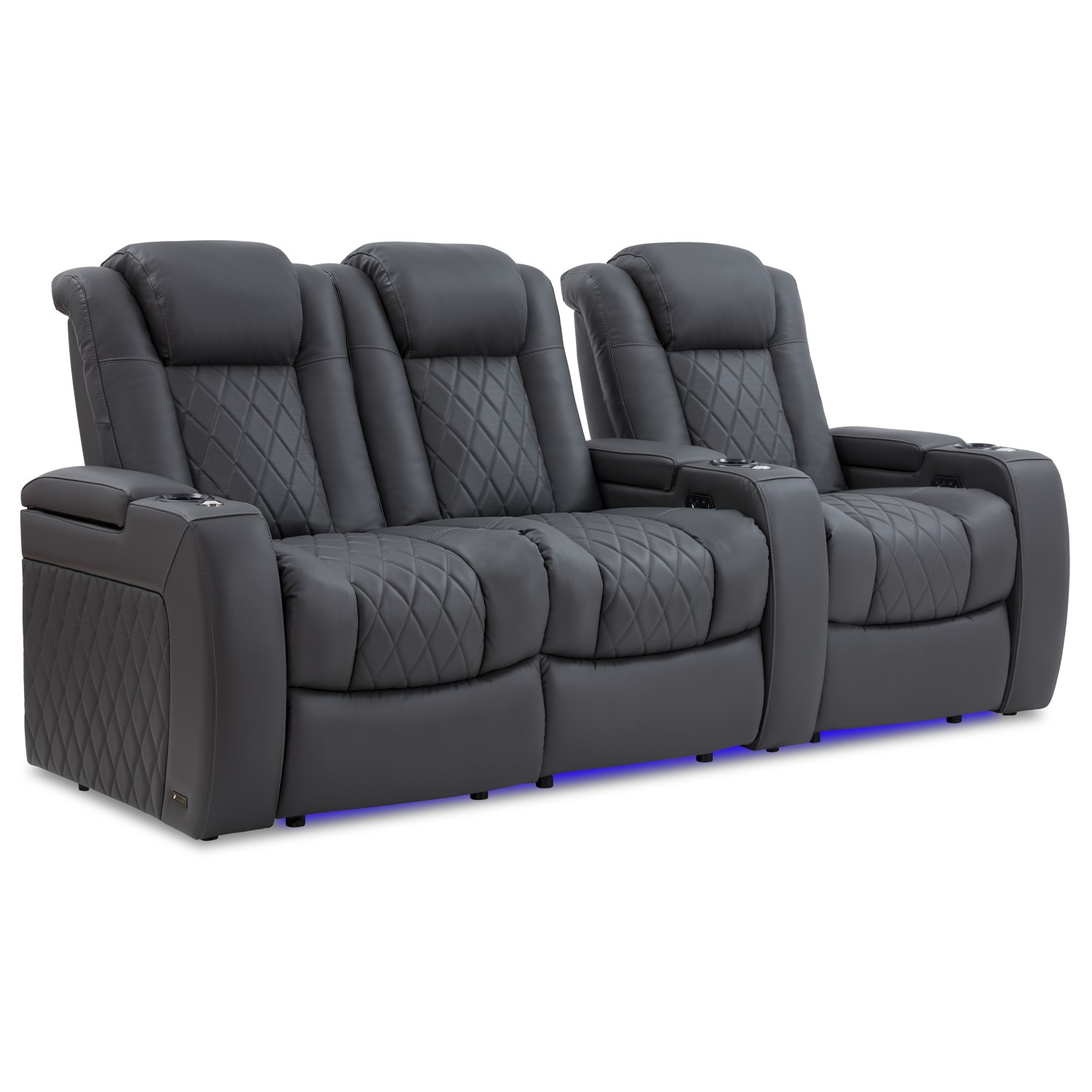 Valencia Tuscany Home Theater Seating