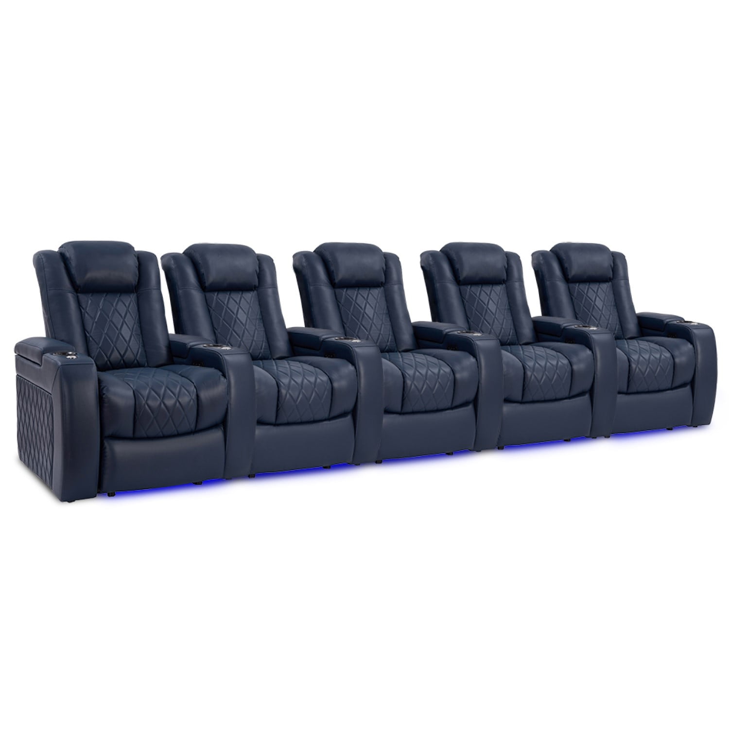 Valencia Tuscany Home Theater Seating