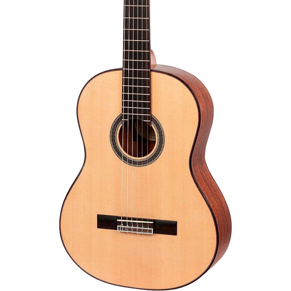 Valencia VC704 700 Series Nylon-String Classical Acoustic Guitar ...