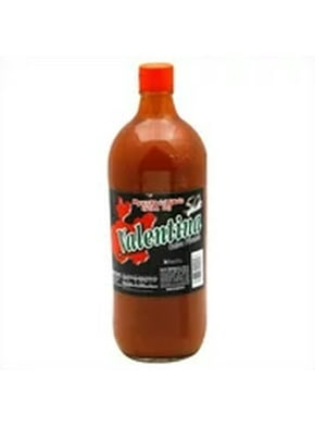 Valentina hot sauce in Hot sauce - Walmart.com