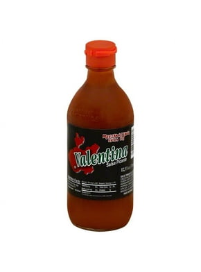 Valentina hot sauce in Hot sauce - Walmart.com