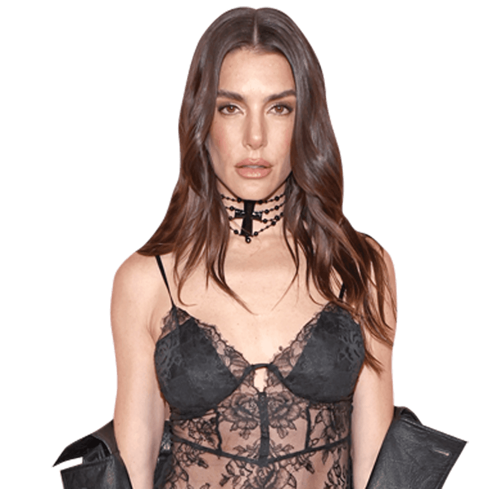 Valentina Ferrer (Sheer) Half Body Buddy Cutout - Walmart.com