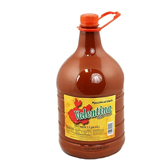 Valentina hot sauce in Hot sauce - Walmart.com