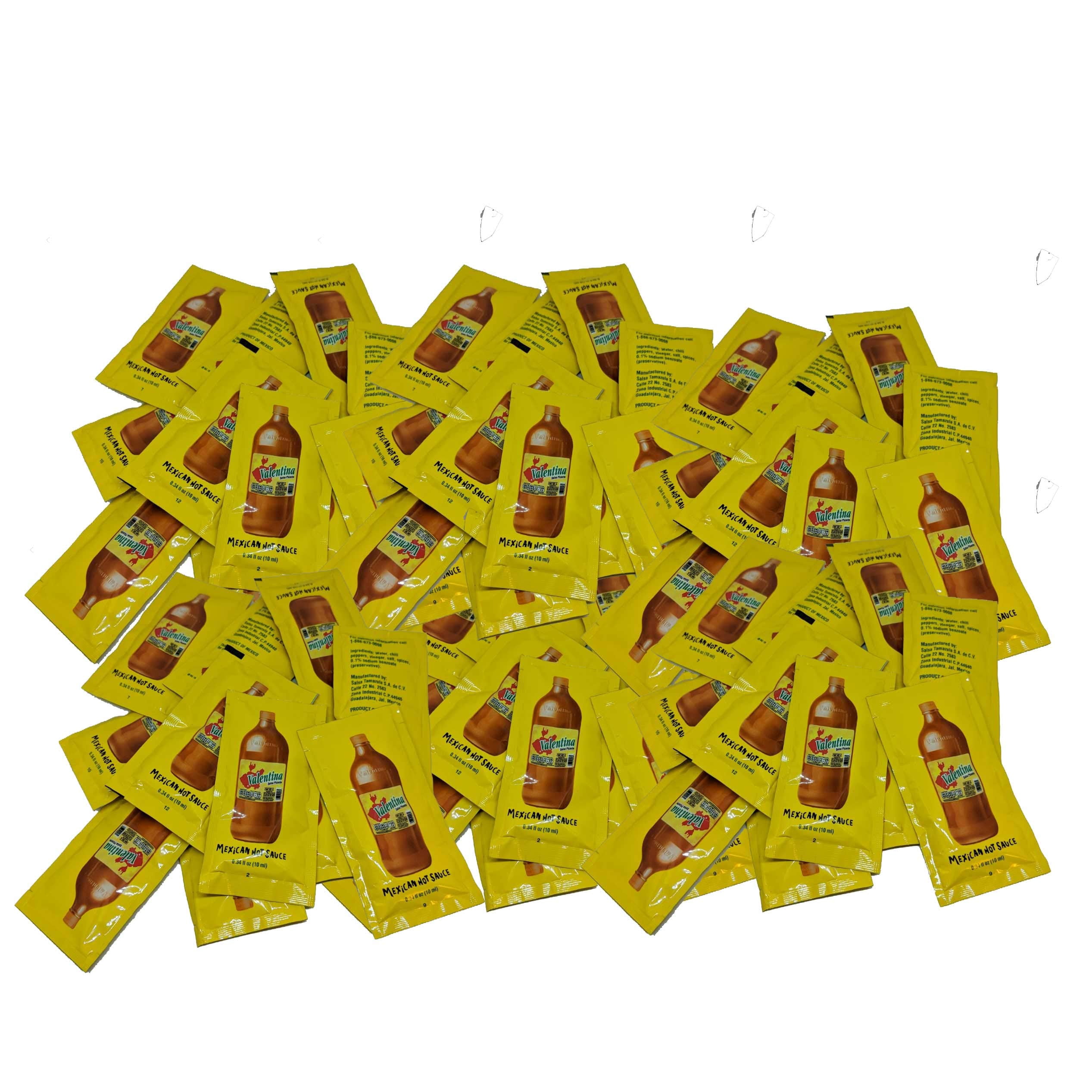 "Valentina Mexican Hot Sauce Picante Salsa AIS1 Made From Chili Peppers ...