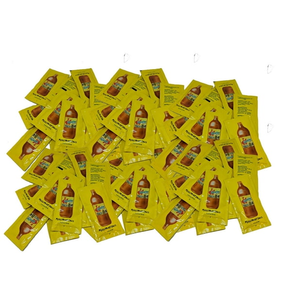 Picante Sauce Packets