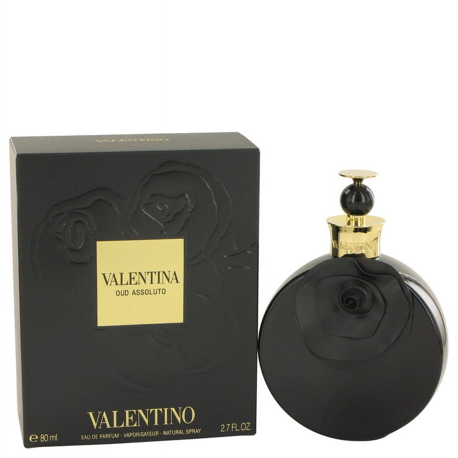 Valentina Oud Assoluto by Valentino for Women 2.7oz Eau De Parfum Spray ...