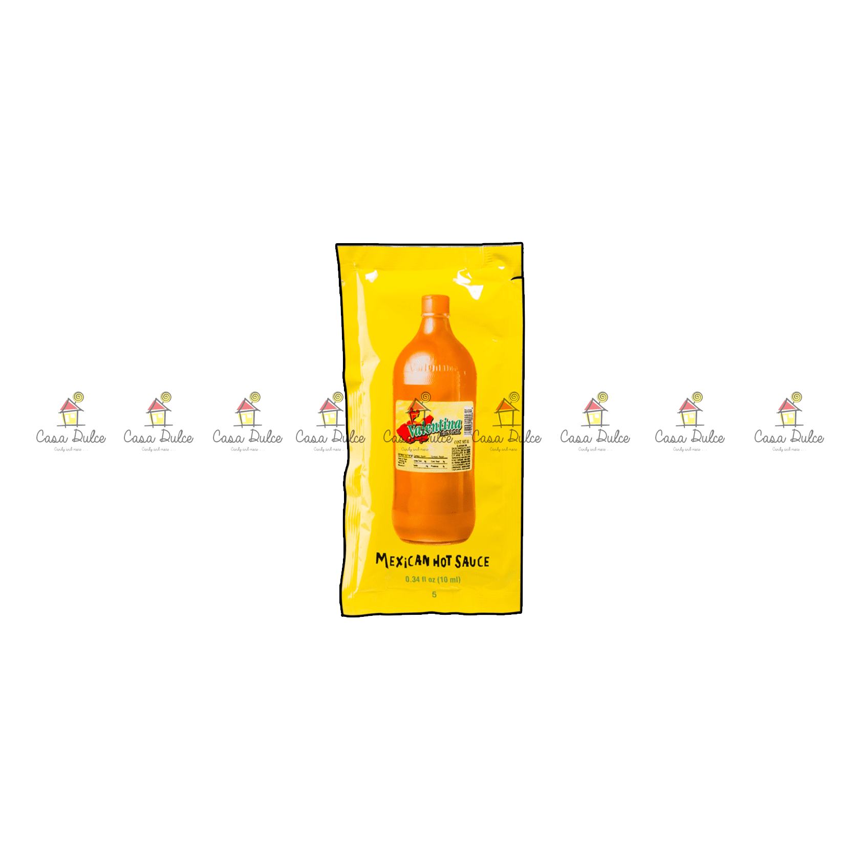Valentina - Packets 900 X .34oz - Walmart.com