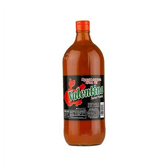 Valentina hot sauce in Hot sauce - Walmart.com