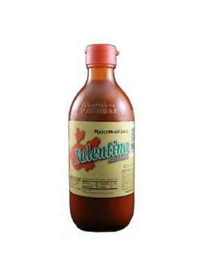 Valentina hot sauce in Hot sauce - Walmart.com
