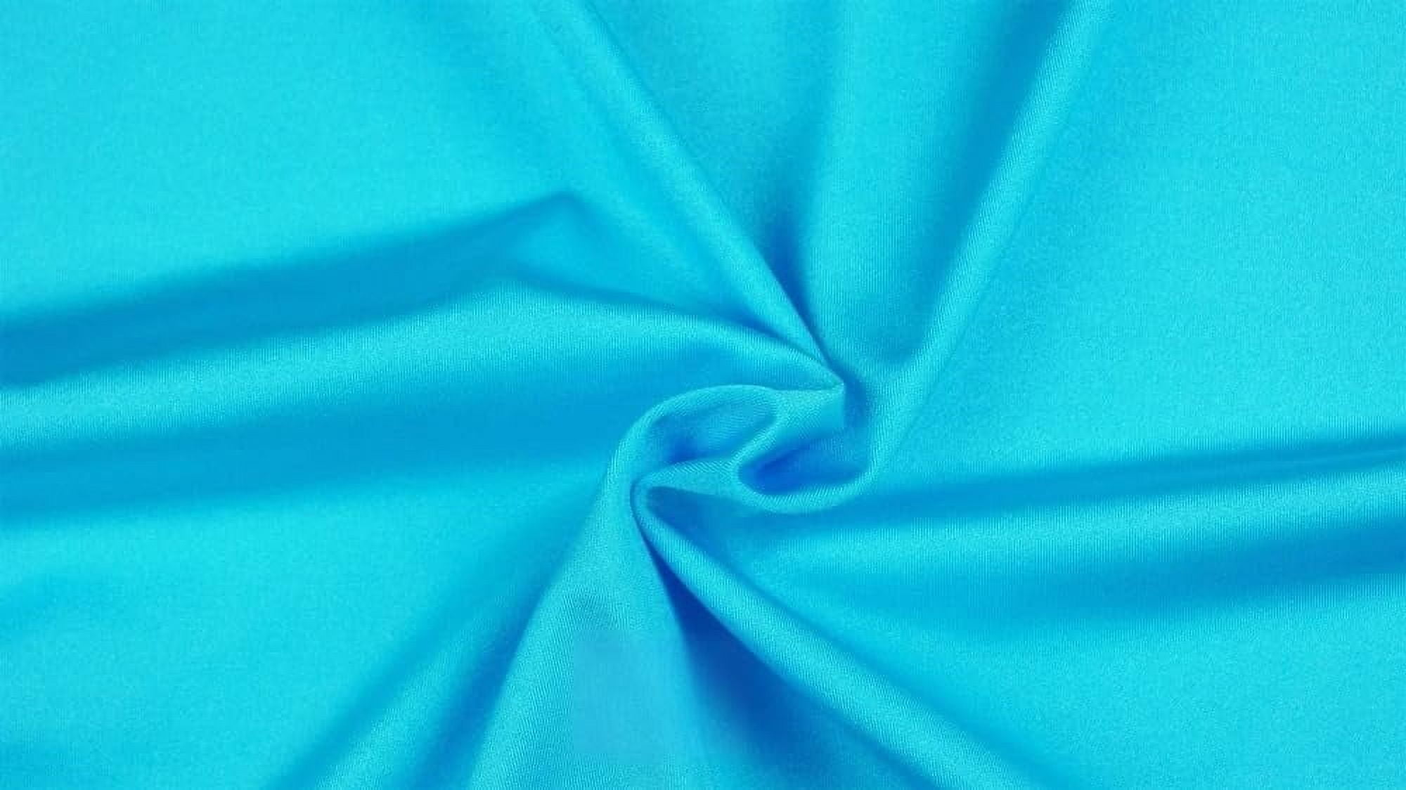 Valentina Textile INC Lycra Shiny Milliskin Nylon Spandex Fabric 4 Way ...