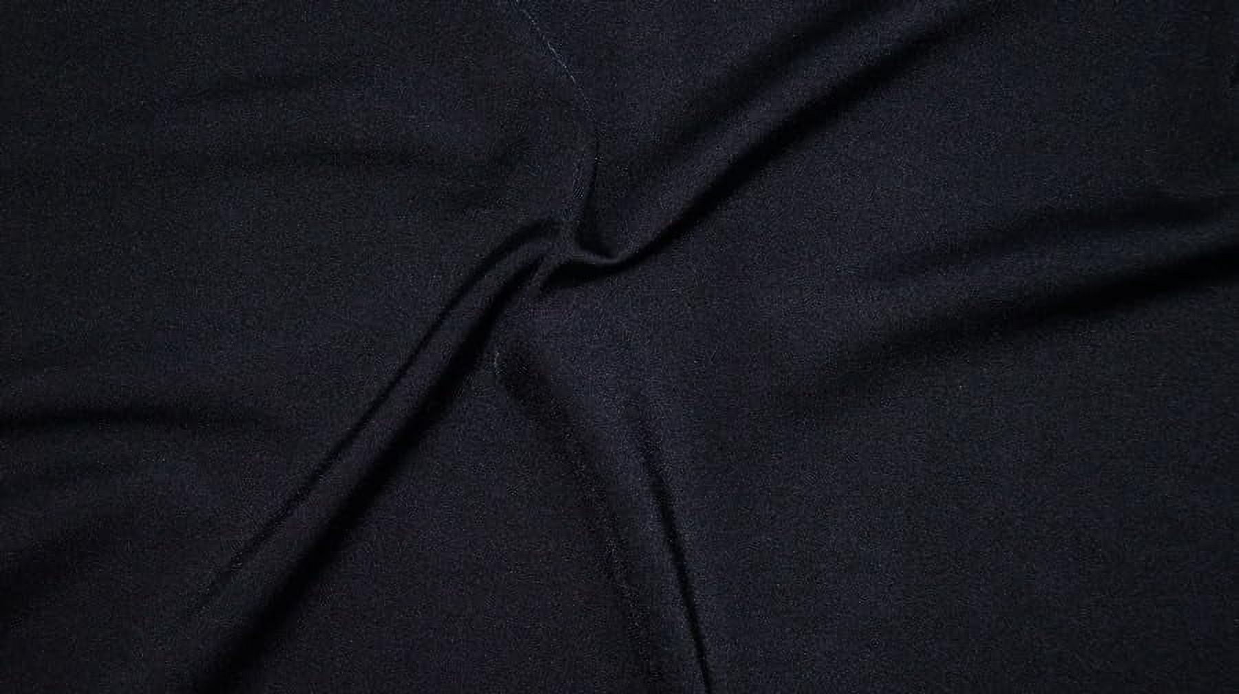 Valentina Textile INC Lycra Shiny Milliskin Nylon Spandex Fabric 4 Way ...