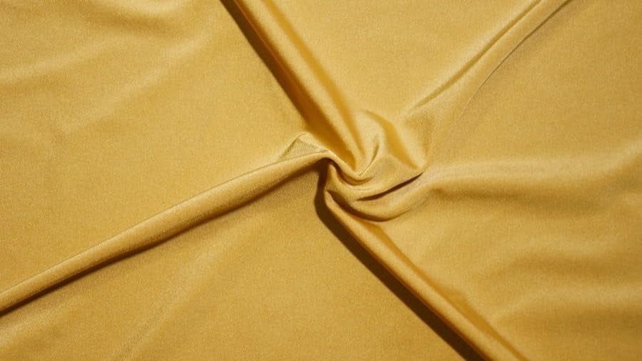Valentina Textile INC Lycra Shiny Milliskin Nylon Spandex Fabric 4 Way ...