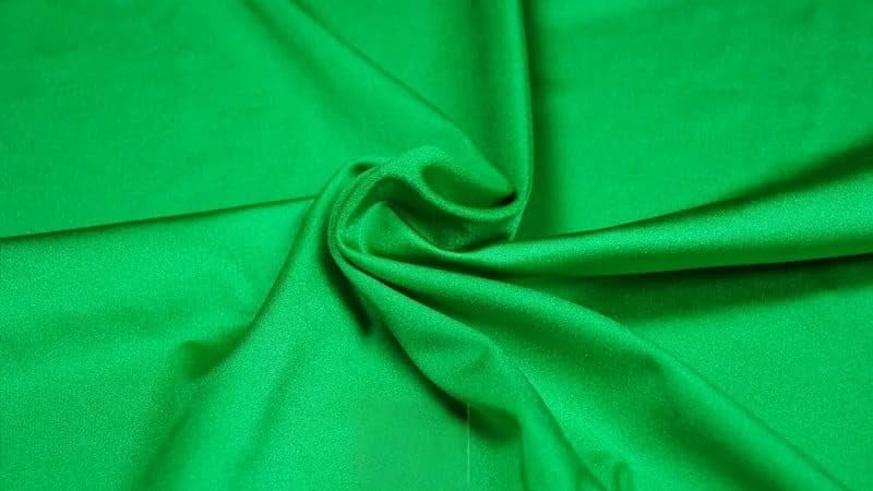 Valentina Textile INC Lycra Shiny Milliskin Nylon Spandex Fabric 4 Way ...