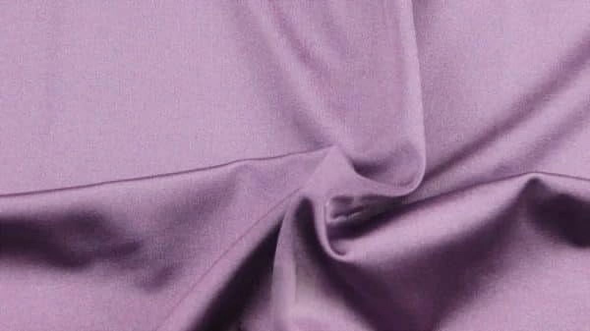 Valentina Textile INC Lycra Shiny Milliskin Nylon Spandex Fabric 4 Way ...