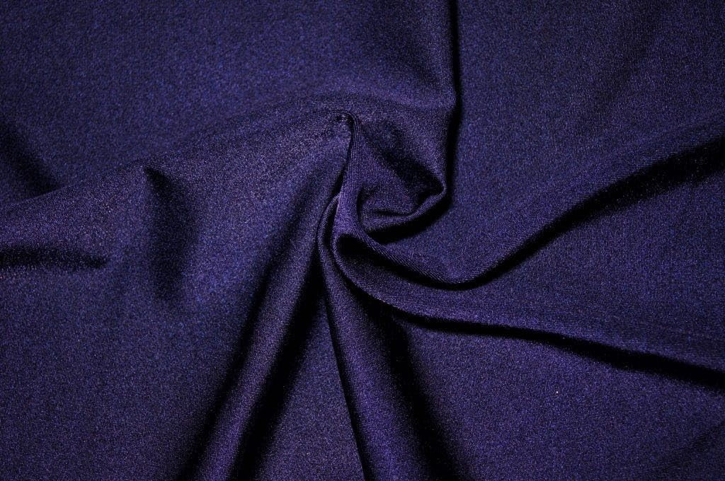 Valentina Textile INC Lycra Shiny Milliskin Nylon Spandex Fabric 4 Way ...