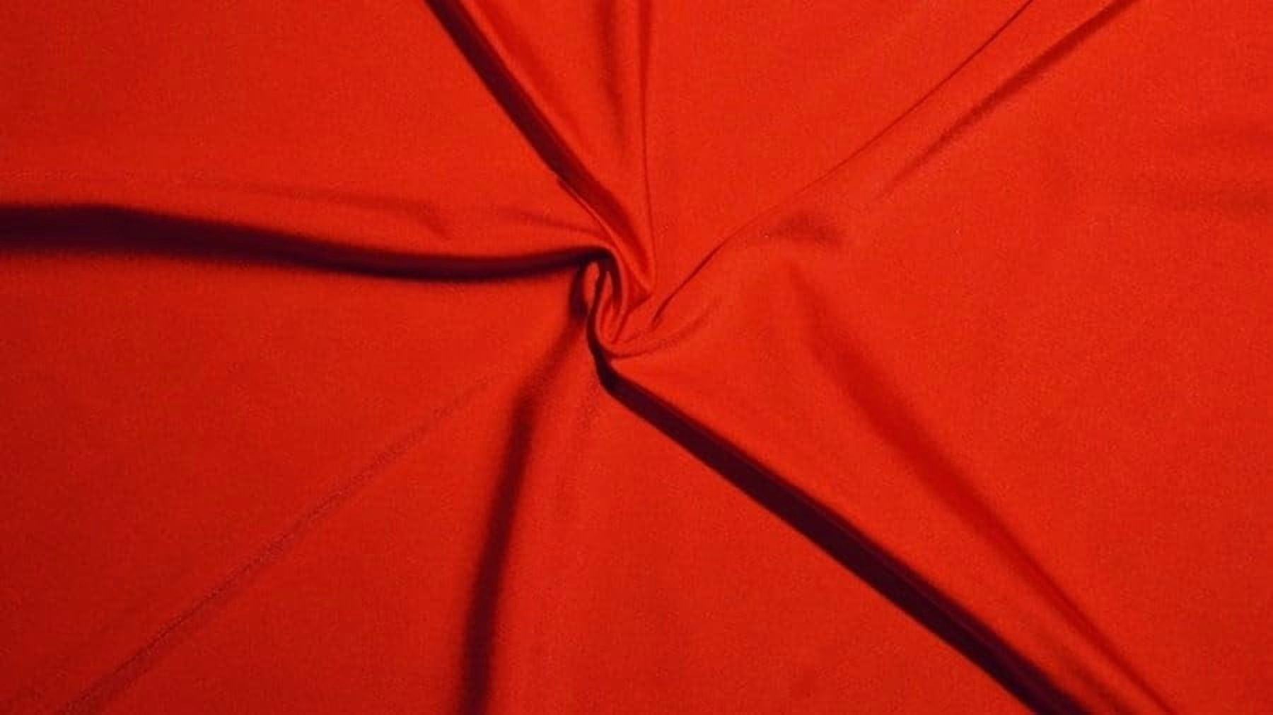 Valentina Textile INC Lycra Shiny Milliskin Nylon Spandex Fabric 4 Way ...