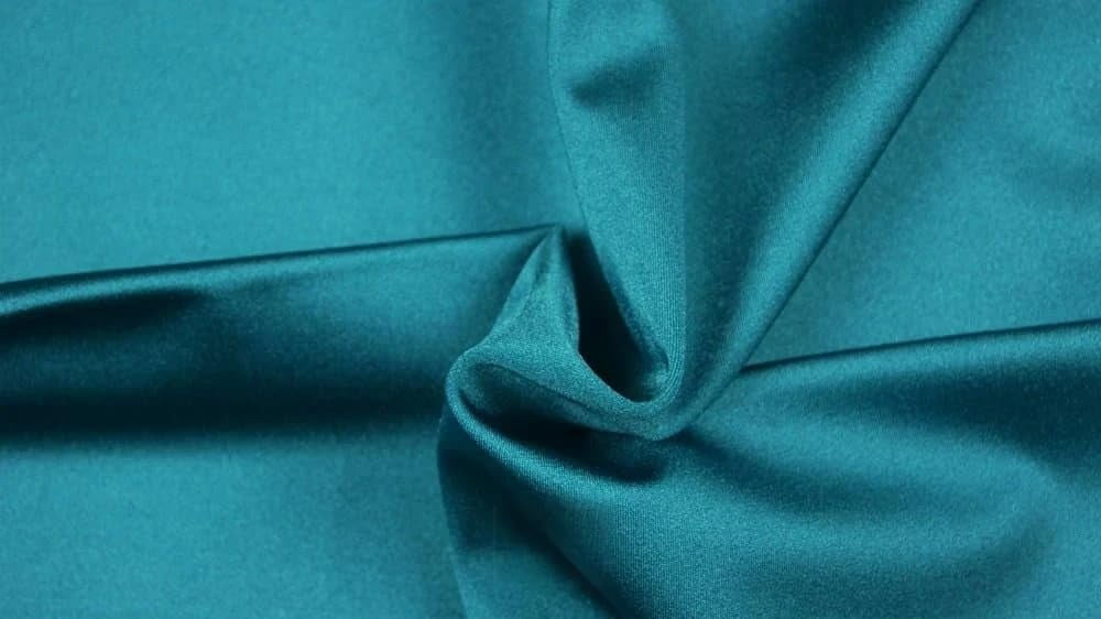 Valentina Textile INC Lycra Shiny Milliskin Nylon Spandex Fabric 4 Way ...