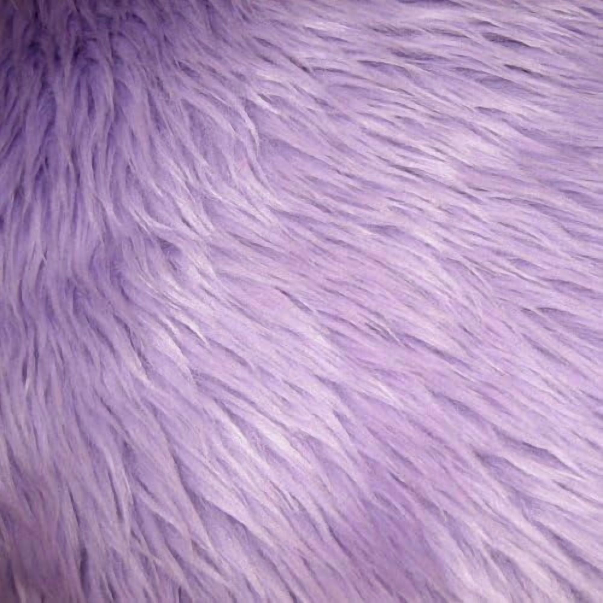 Valentina Textile Inc Faux Fur Fabric Luxury Shaggy 60 Inch by the Yard ...