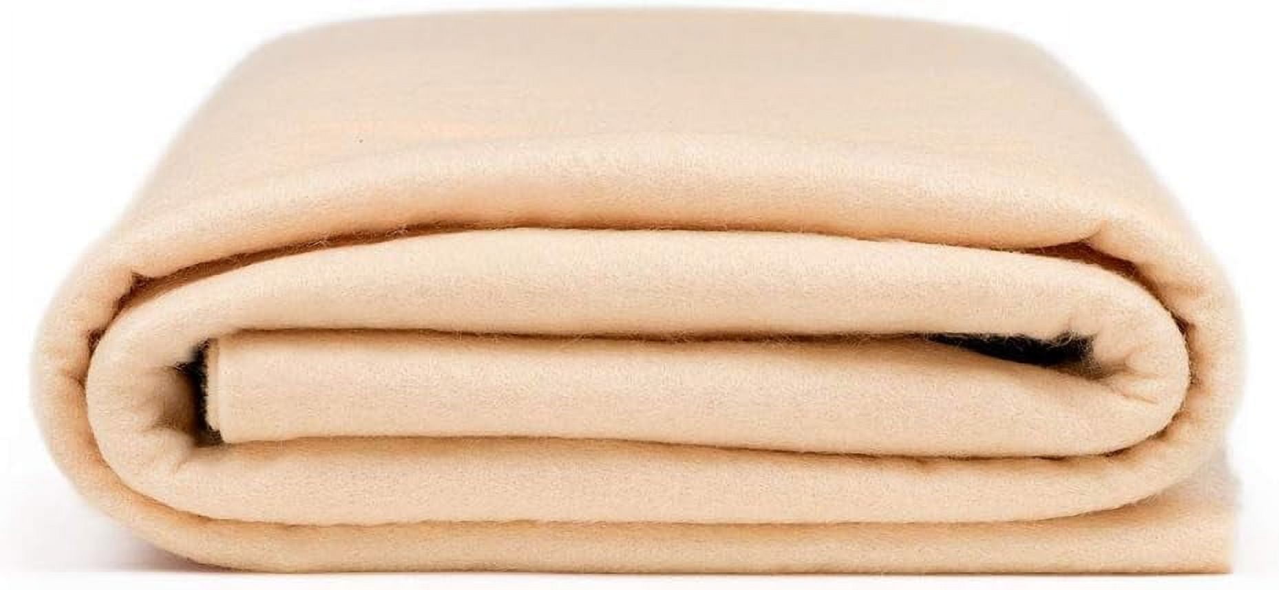 Valentina Textile Inc Felt Fabric by The Yard - 72" Wide & 1.6mm Thick ...