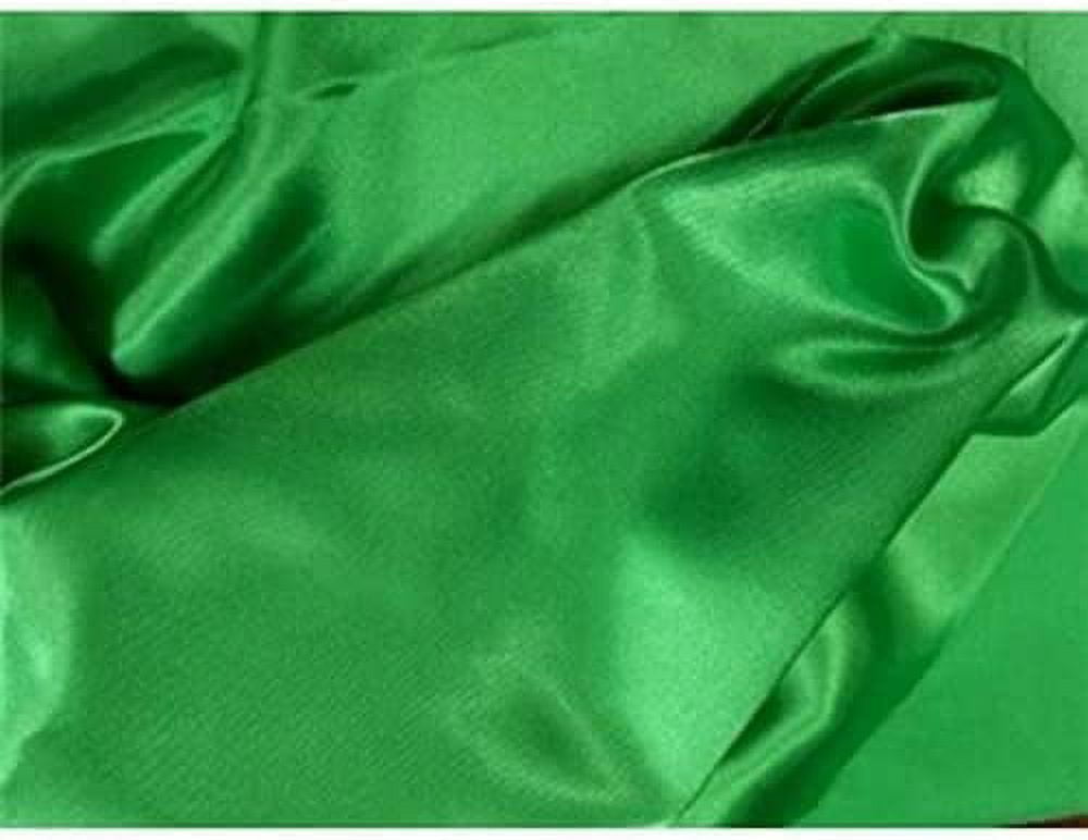 Valentina Textile inc Satin- Charmeuse Fabric 60" Inch Wide- for ...