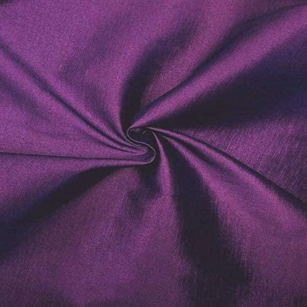Valentina Textiles inc Stretch Taffeta Fabric 60" Inch Wide- for ...