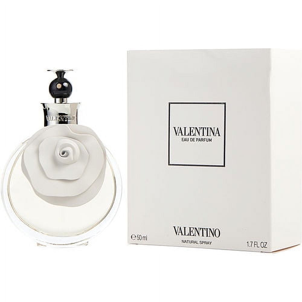 Valentino Valentina Eau De Parfum For Women 1.7 Ounce - Walmart.com